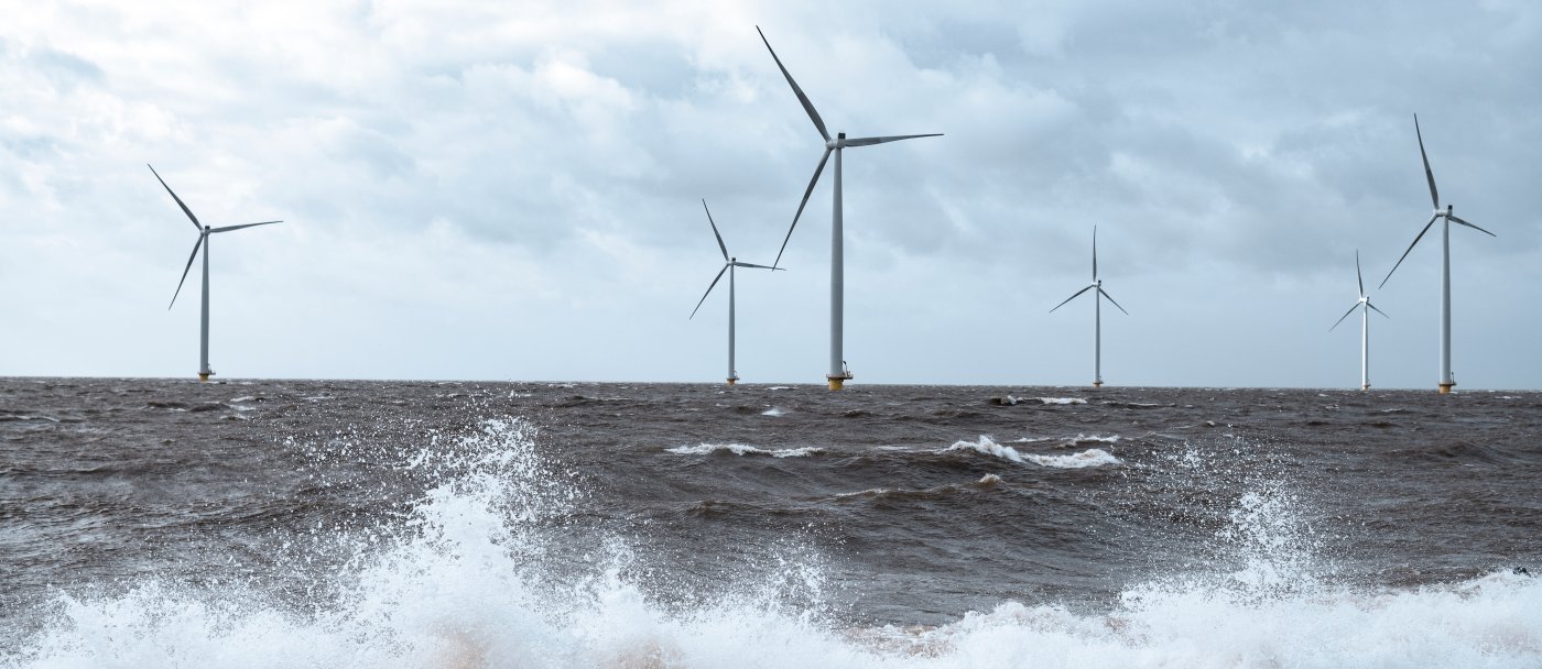Developing a sustainable offshore wind supply chain in Vietnam - Norwep
